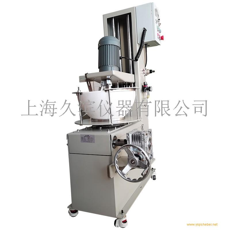 JB 400陶瓷研钵式电动研磨机JB 400价格 特点参数 使用方法 适用范围 久滨上海上海 仪器设备行业网